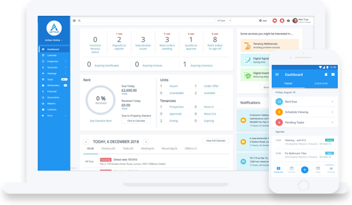 Property Development & Management - Scope Solutions