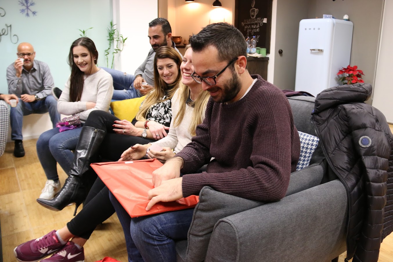 Our Story - Scope Solutions