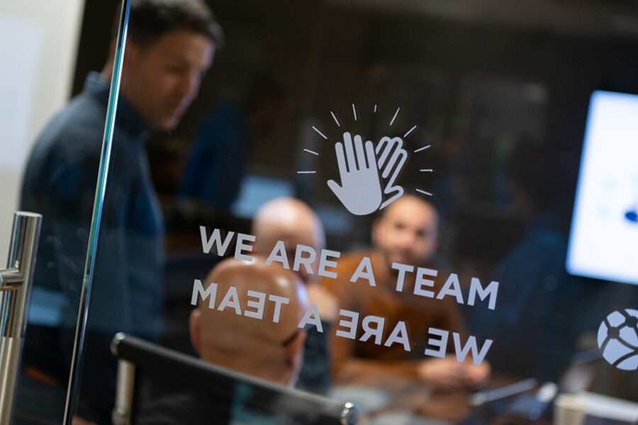 Our Story - Scope Solutions