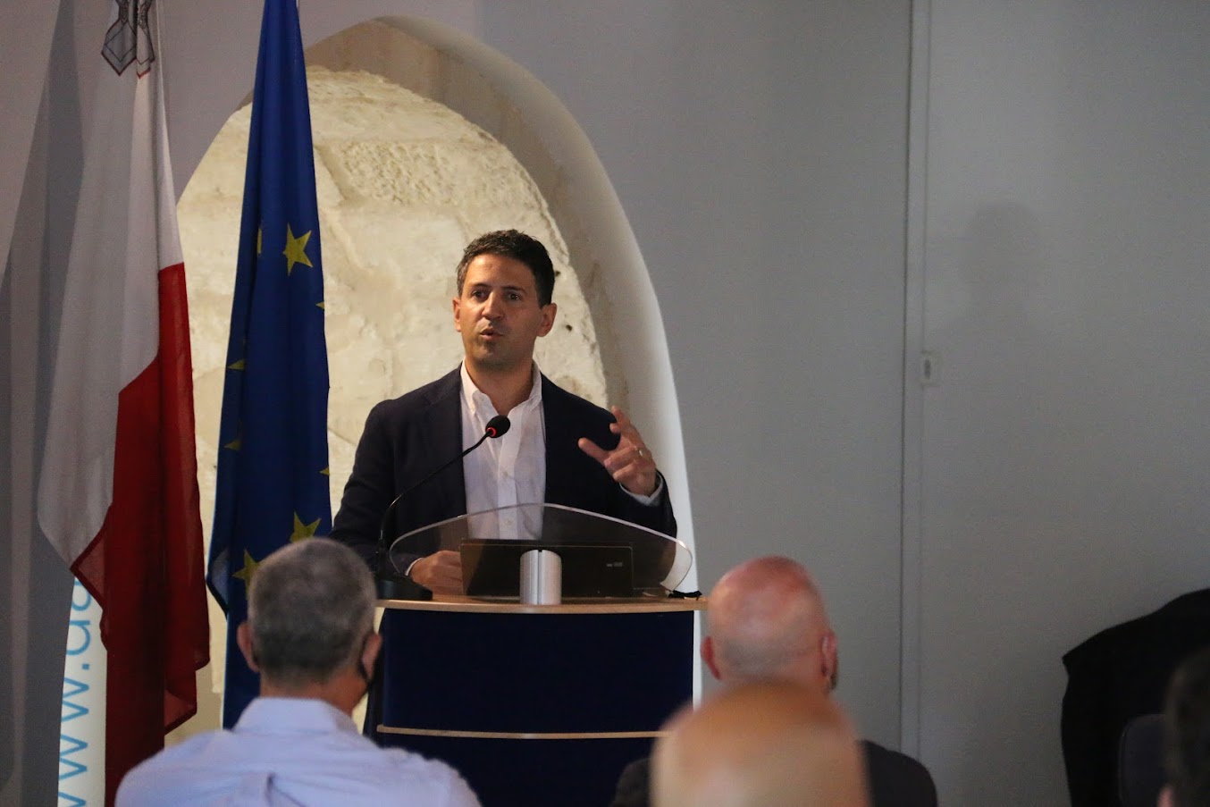 Scope - MCST Event - Scope Solutions