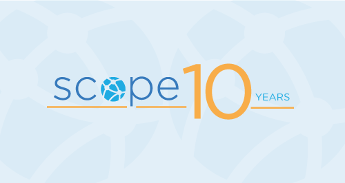 Scope hits momentous 10-year milestone - Scope Solutions