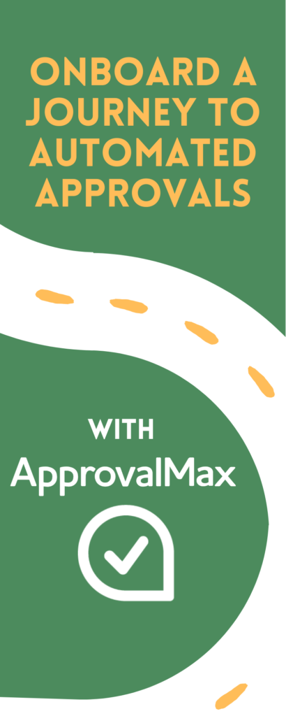 Smart and Automated Approvals - Scope Solutions