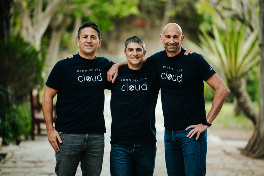 Scope expands into Cyprus