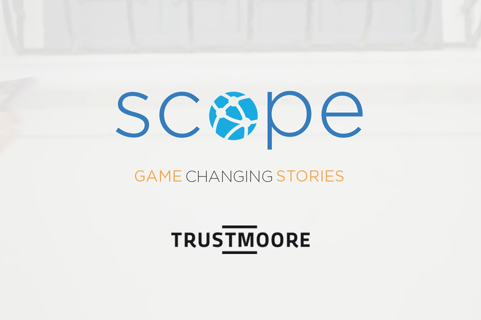 Empowering Trustmoore’s Accounting Practice with Xero - Scope Solutions