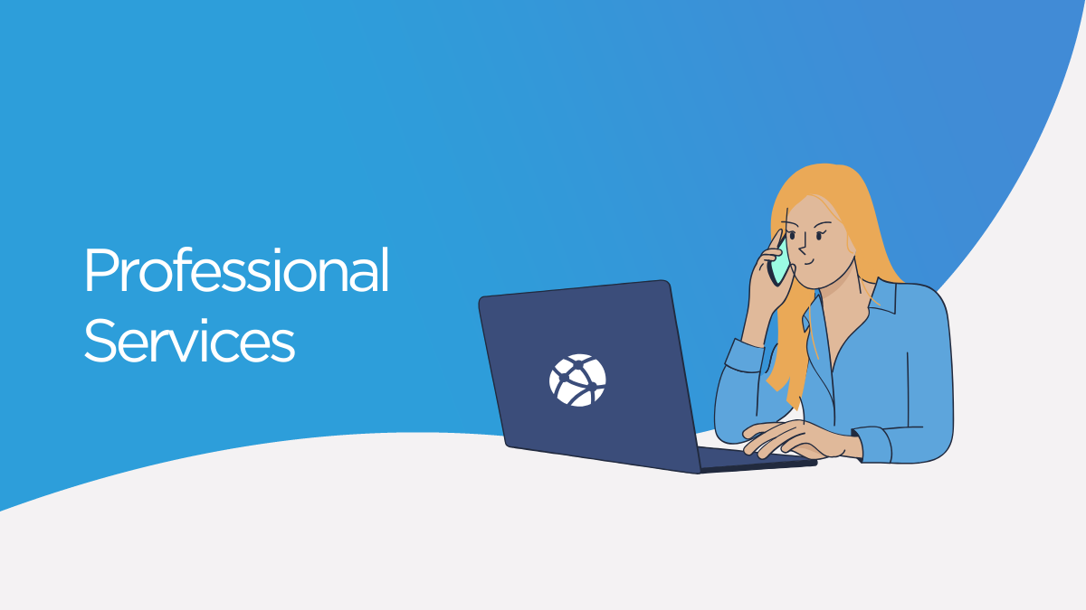 Professional Services - Scope Solutions