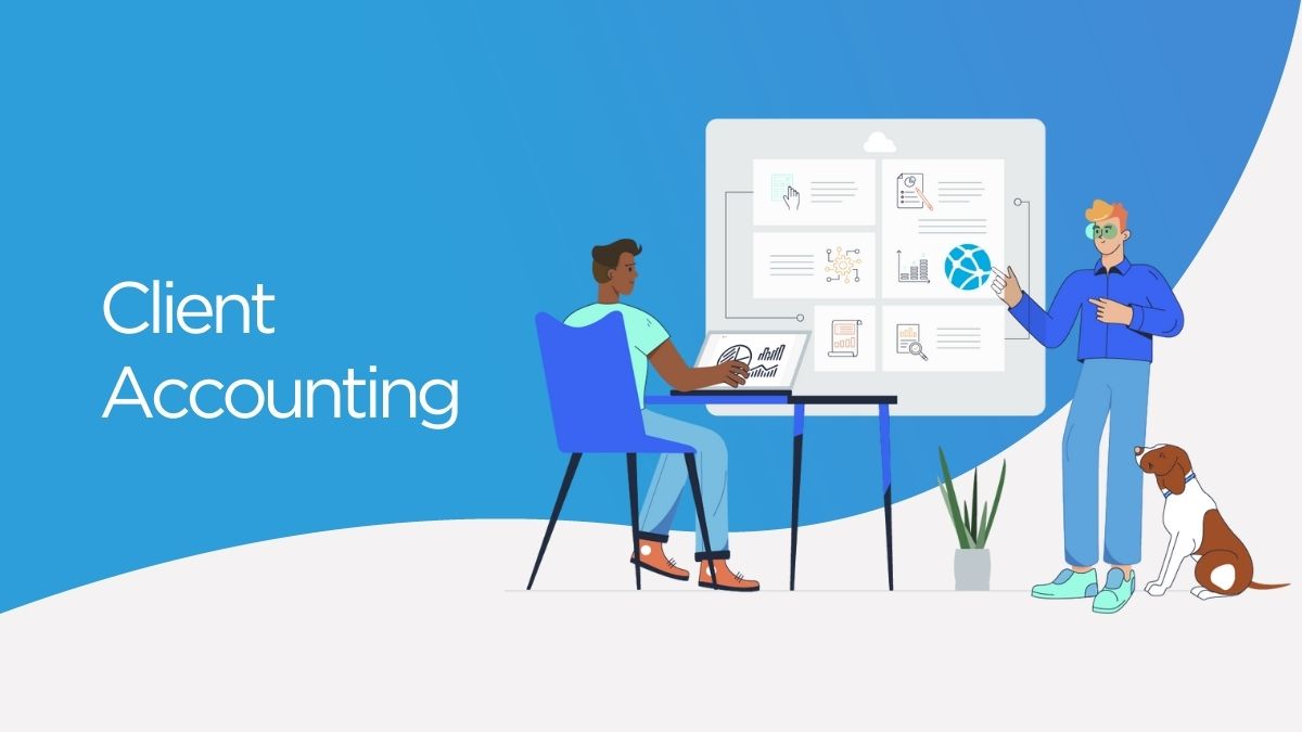 Client Accounting - Scope Solutions