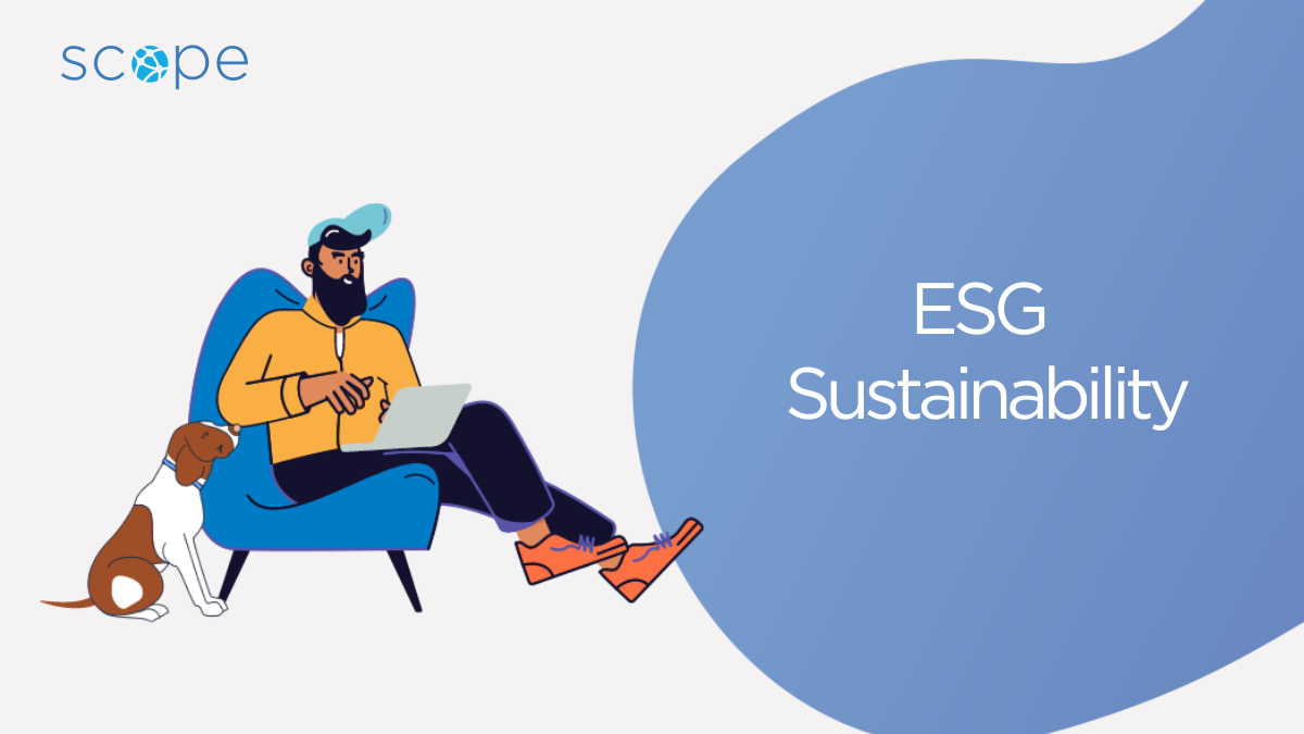 ESG Sustainability with Scope - Scope Solutions