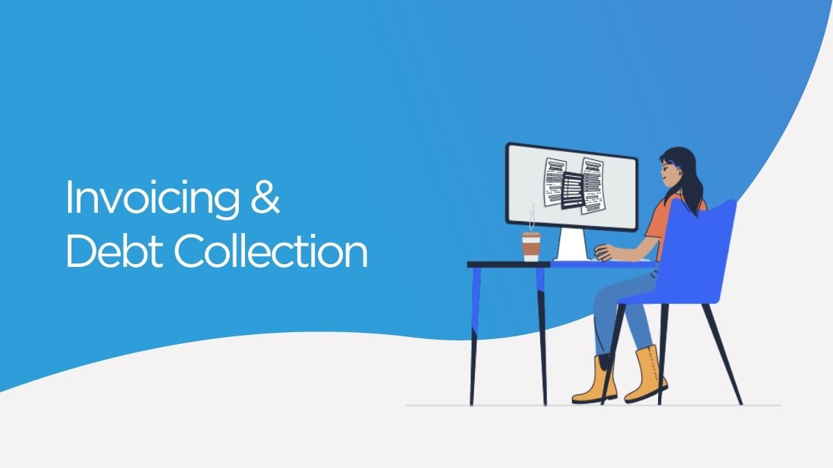 Invoicing & Debt Collection - Scope Solutions