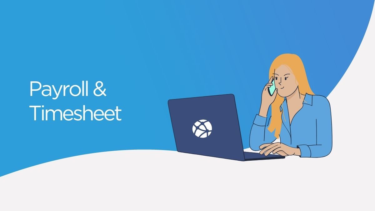 Payroll & Timesheets - Scope Solutions