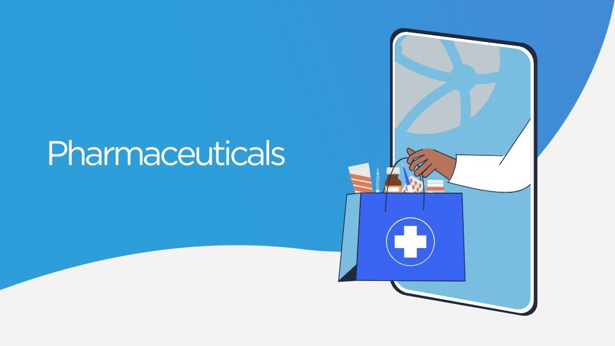Pharmaceuticals - Scope Solutions