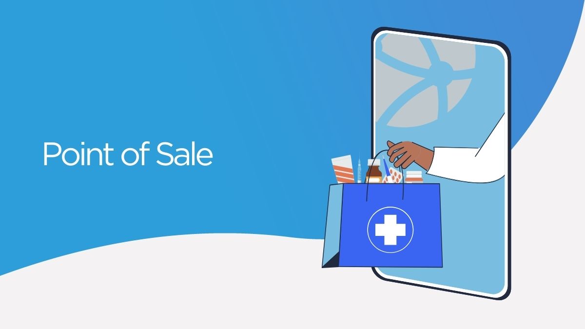 Point of Sale - Scope Solutions