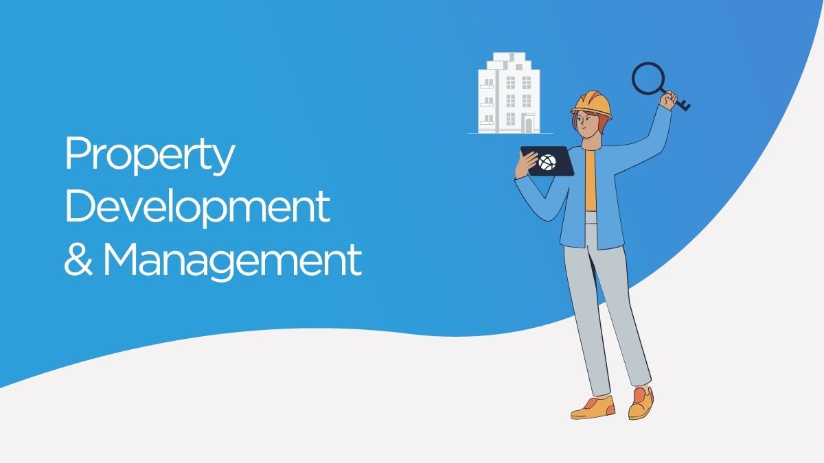 Property Development & Management - Scope Solutions