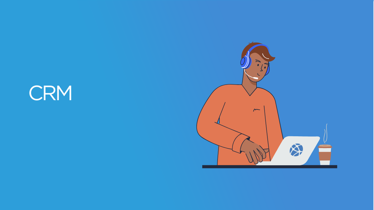 CRM - Scope Solutions