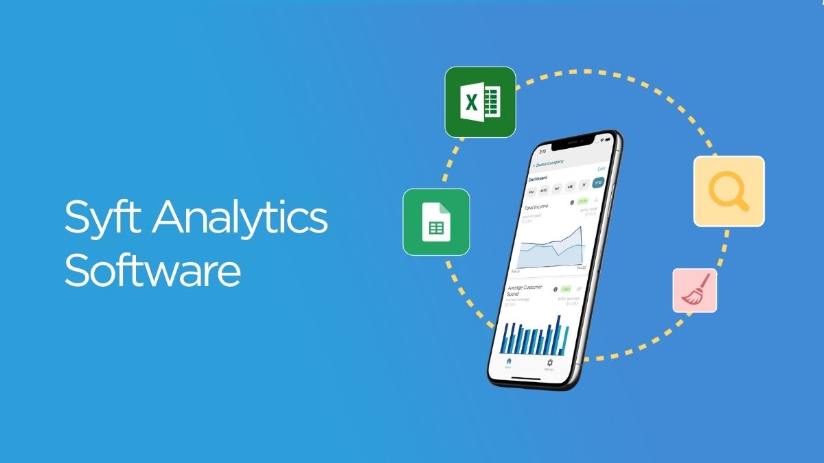 Syft Analytics Software Scope Solutions