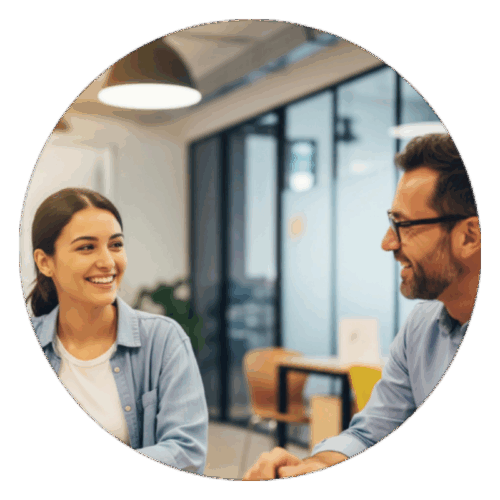 Life at Scope - Scope Solutions