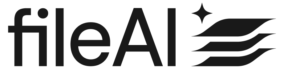 fileAI – Scope Solutions